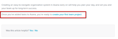 The Ultimate Knowledge Base Article Template With Examples