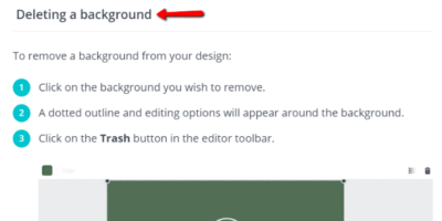 The Ultimate Knowledge Base Article Template With Examples