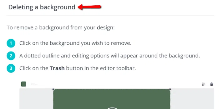 The Ultimate Knowledge Base Article Template (Infographic)