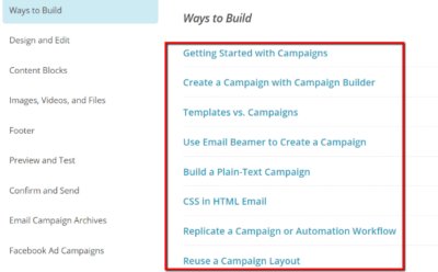 The Ultimate Knowledge Base Article Template With Examples