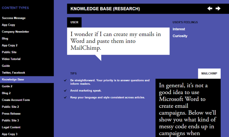 The Ultimate Knowledge Base Article Template With Examples