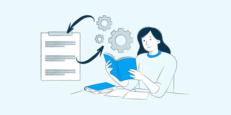 Knowledge Transfer: What It Is (and a 10-step Plan to Implement It)