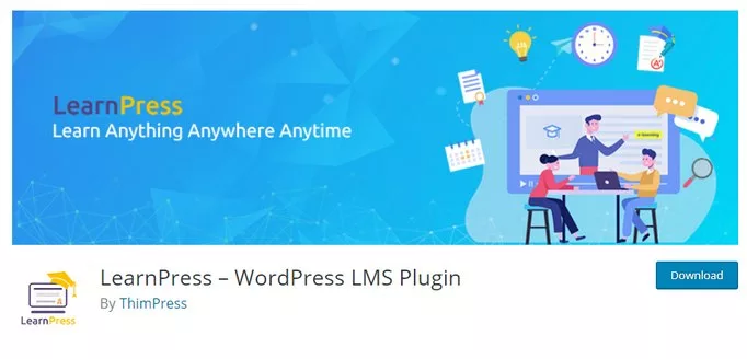 5 Best WordPress LMS Plugins For Creating & Selling Online Courses