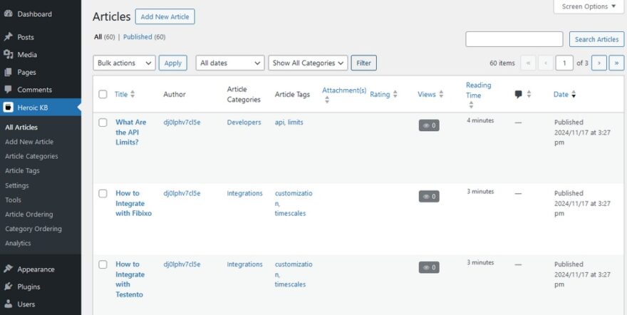How To Create Technical Documentation (Step-By-Step Guide)