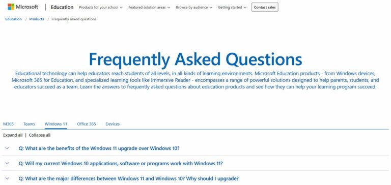 What Is FAQ? With Examples & Everything You Need To Know