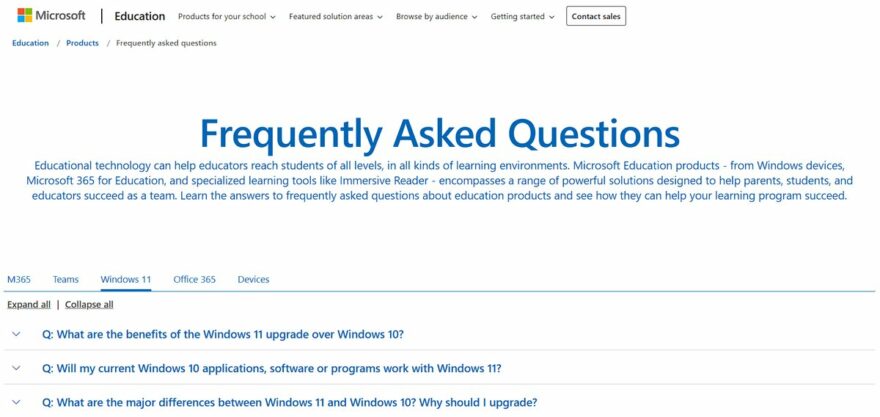 What Is FAQ? With Examples & Everything You Need To Know