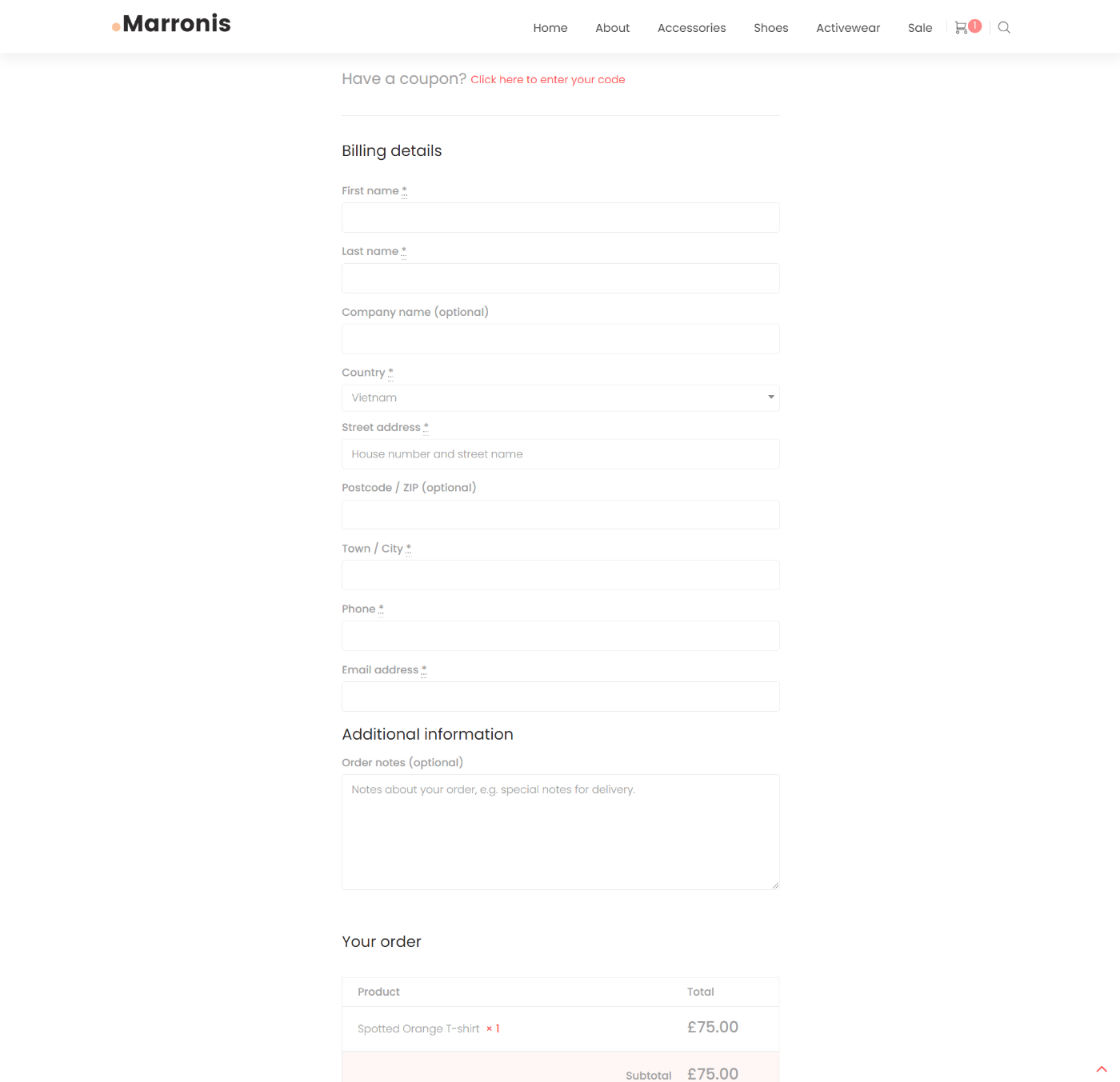 9 Best Ecommerce WordPress Themes — 2025 Review
