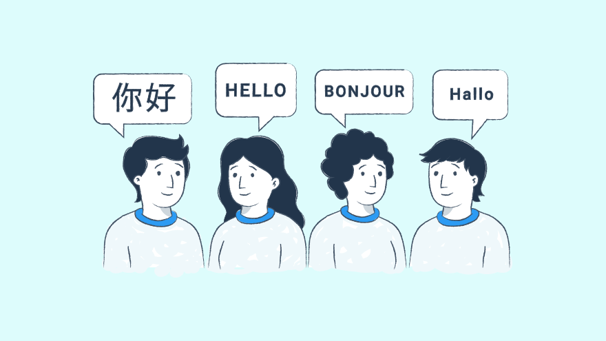 How To Create a Multilingual Knowledge Base in WordPress