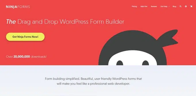 6 Best WordPress Form Builder Plugins Compared