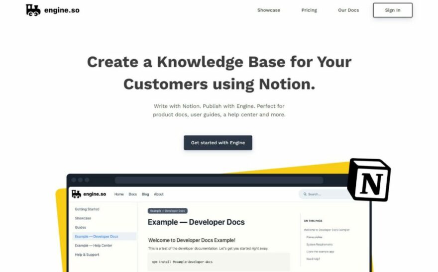 12 Hand-Picked Documentation Tools (Updated for 2025) 12 Hand-Picked Documentation Tools (Updated for 2025)