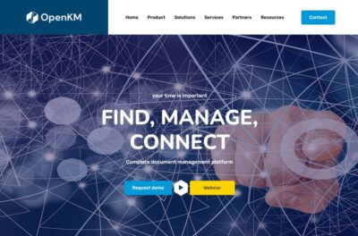 10 Best Open Source Knowledge Base Software (Mostly Free)