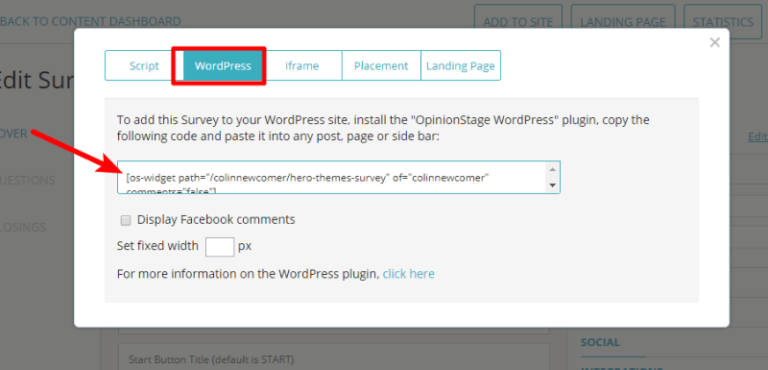 6 FREE WordPress Survey Plugins of 2026 (Hands-on Review)