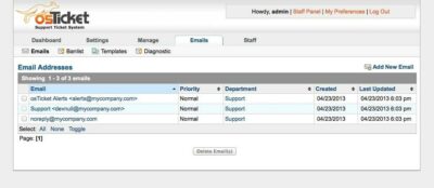 Top 13 IT Ticketing Systems and Software ( 2024 Expert Picks)