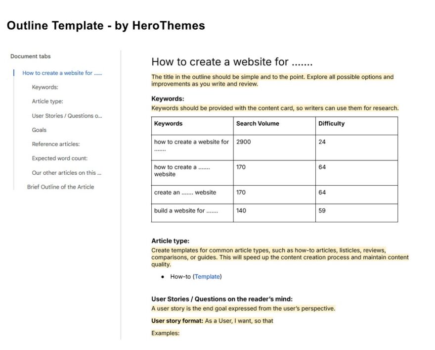 How To Create Technical Documentation (Step-By-Step Guide)