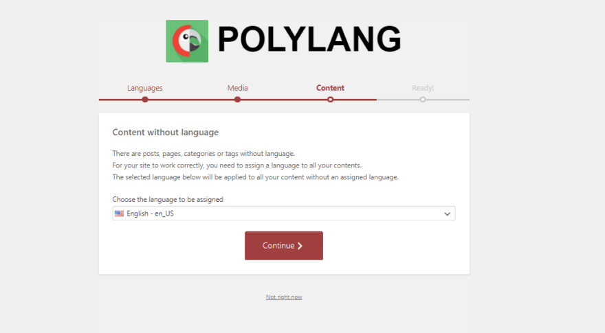 How To Create a Multilingual Knowledge Base With WordPress