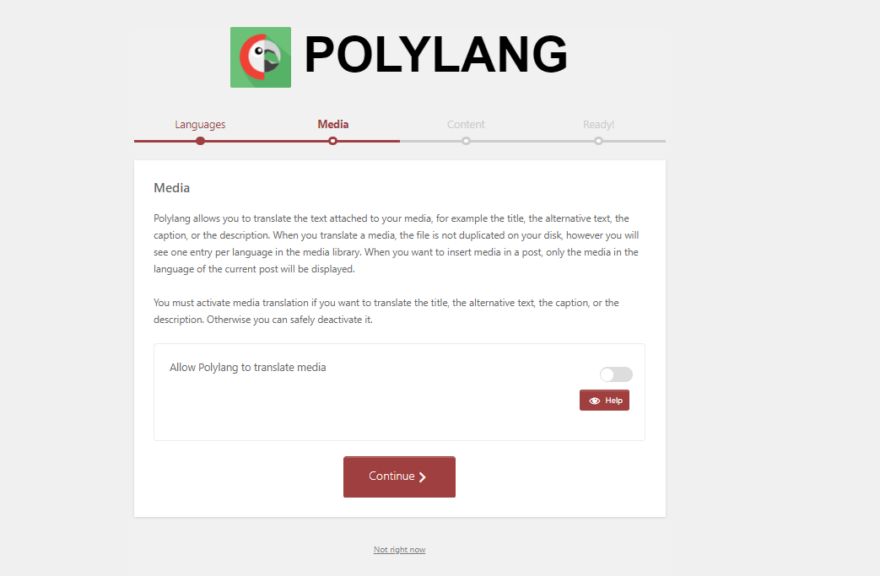 How To Create a Multilingual Knowledge Base With WordPress