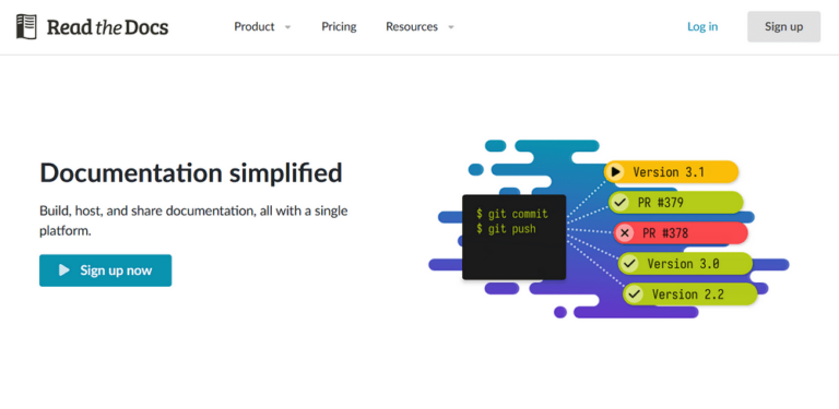 12 Hand-Picked Documentation Tools (Updated for 2025) 12 Hand-Picked Documentation Tools (Updated for 2025)