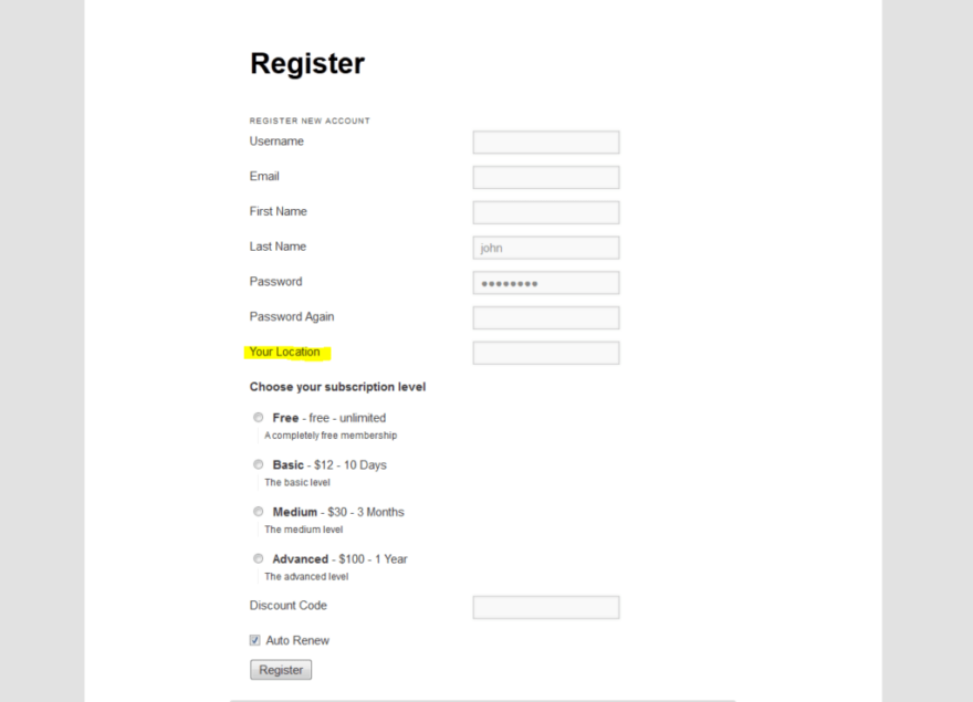 How To Build An Authoritative Membership Site In WordPress