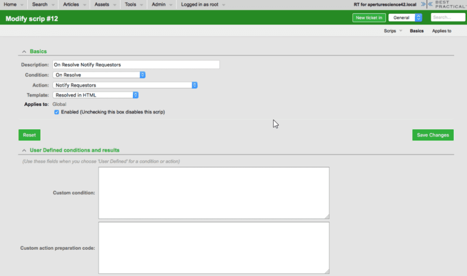 Top 13 IT Ticketing Systems and Software ( 2024 Expert Picks)