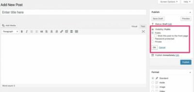 How To Restrict Access to WordPress Pages (Complete Guide)