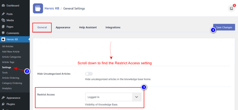 Comment créer une documentation technique (guide étape par étape)