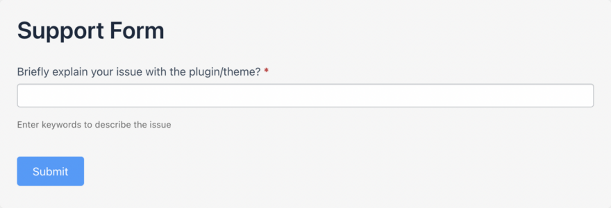 Heroic KB + Formidable Forms Integration: Create Efficient Support Forms!