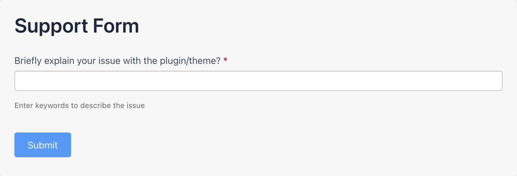 Heroic KB + Formidable Forms Integration: Create Efficient Support Forms!