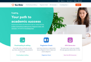 [Case Study] How Scribbr boosted productivity with an internal KB