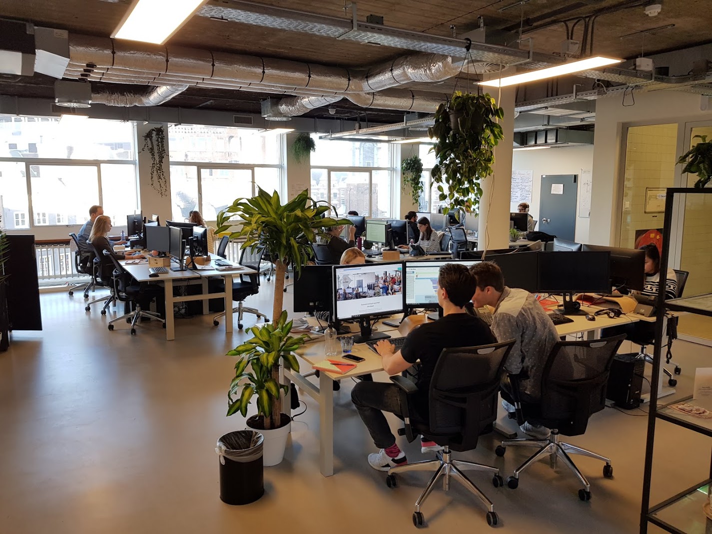 [Case Study] How Scribbr boosted productivity with an internal KB