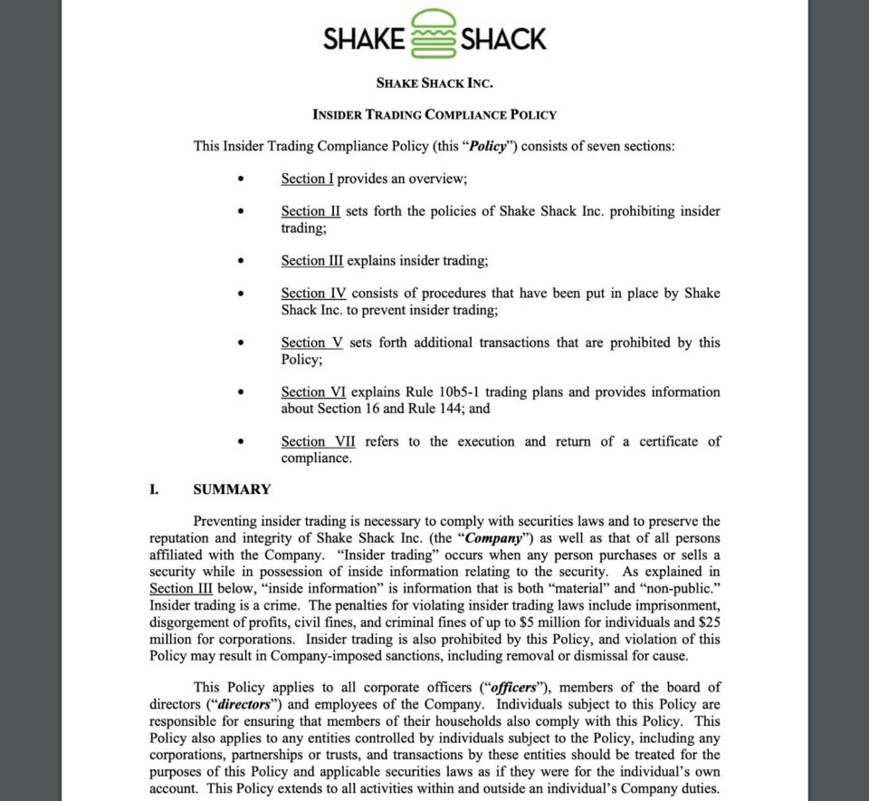 Policy and Procedure Manual: Examples, Templates, and Tips