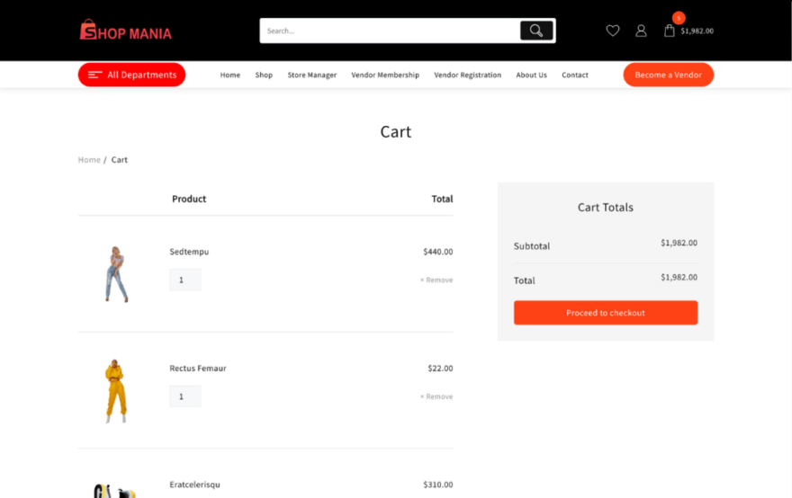 9 Best Free eCommerce WordPress Themes of 2026