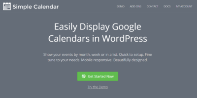 12 Best WordPress Calendar Plugins for 2026 (Mostly Free)