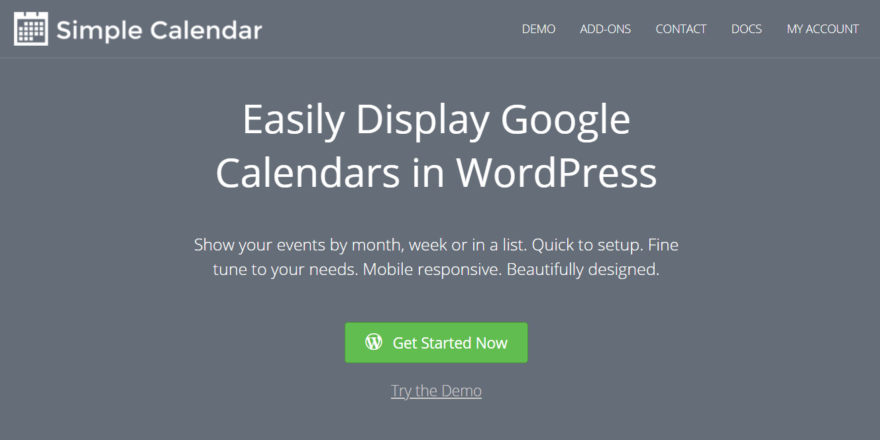 12 Best WordPress Calendar Plugins for 2026 (Mostly Free)