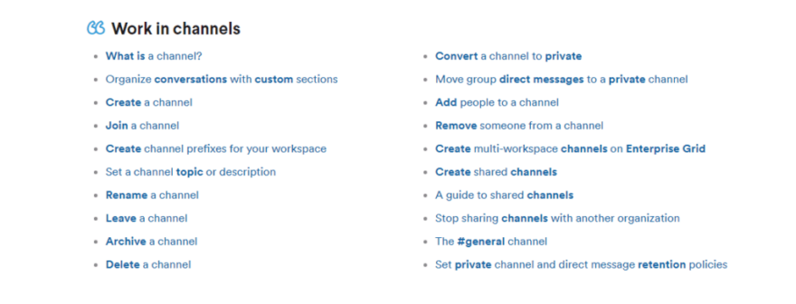 5 Best User Documentation Examples (Good & Bad + Tips)