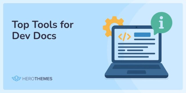 6 exemples de documentation logicielle pour vous inspirer en 2025