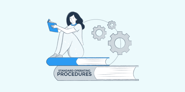 How To Write Standard Operating Procedures: Step-By-Step