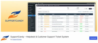 11 Best WordPress Ticketing Systems / Plugins (2026 Guide)