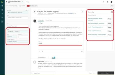14 Best IT Ticketing System Software of 2025 (Free and Paid)