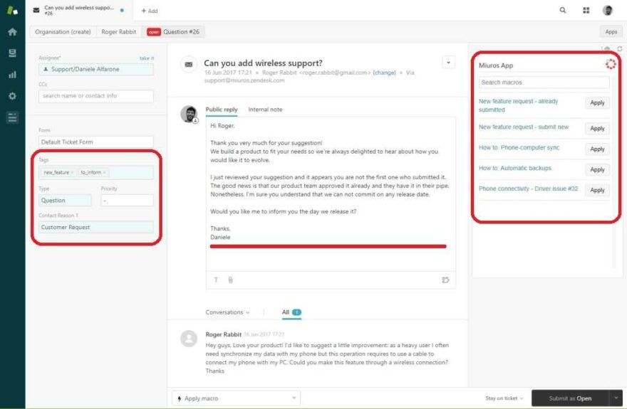 14 Best IT Ticketing System Software of 2025 (Free and Paid)