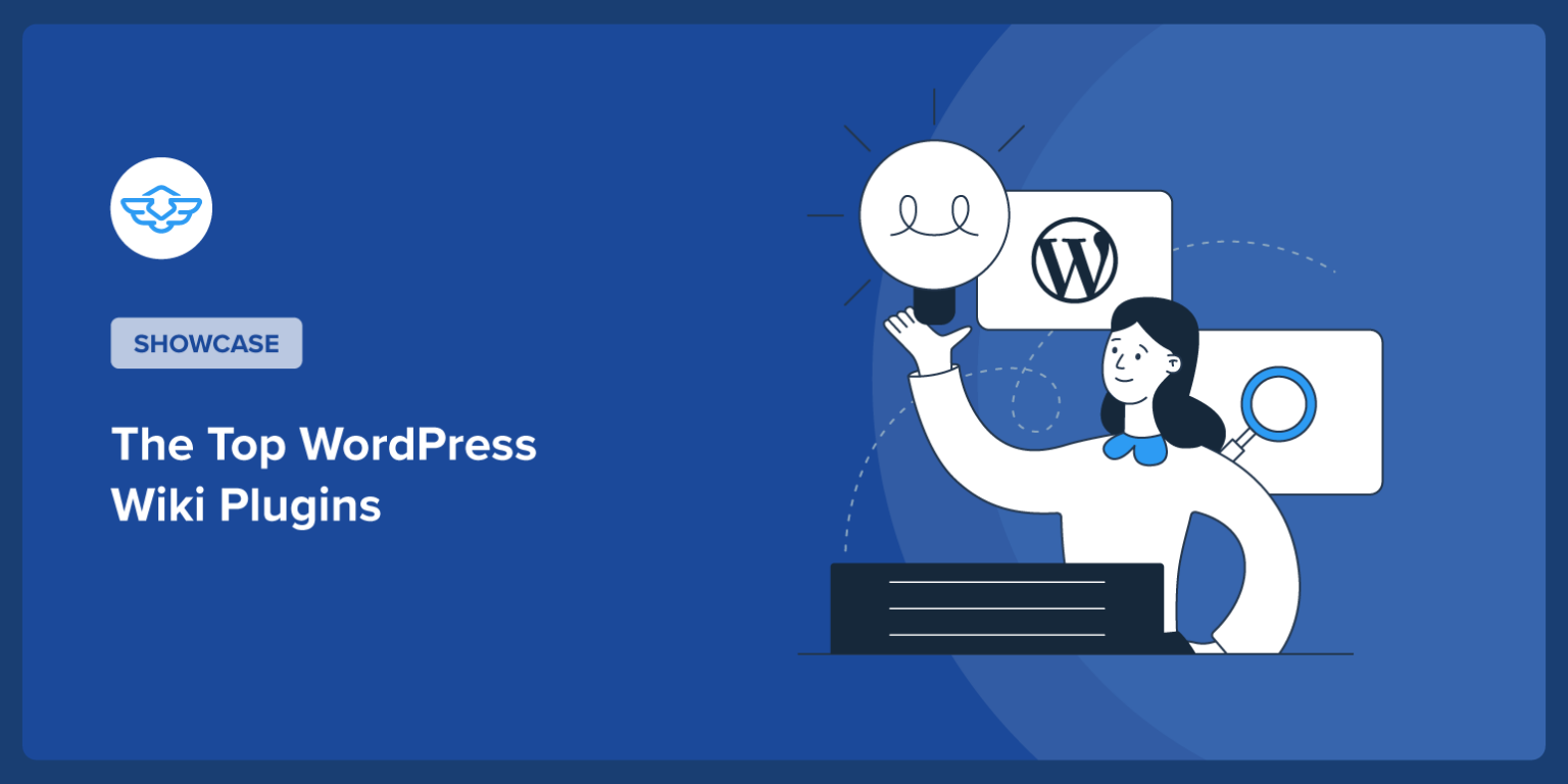 The 11 Best WordPress Wiki Plugins (Updated for 2025)