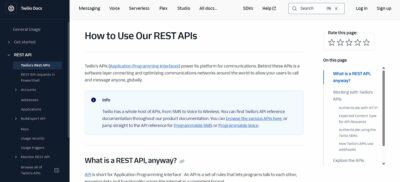 12 Best Documentation Examples to Learn From (Expert Picks)