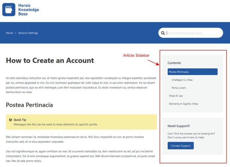 How to Create a User Manual: From Zero to Hero (Full Guide)