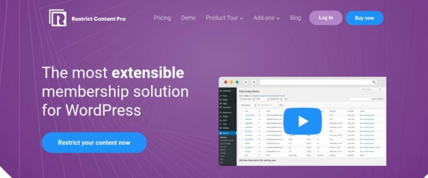 How To Restrict Access to WordPress Pages (Complete Guide)