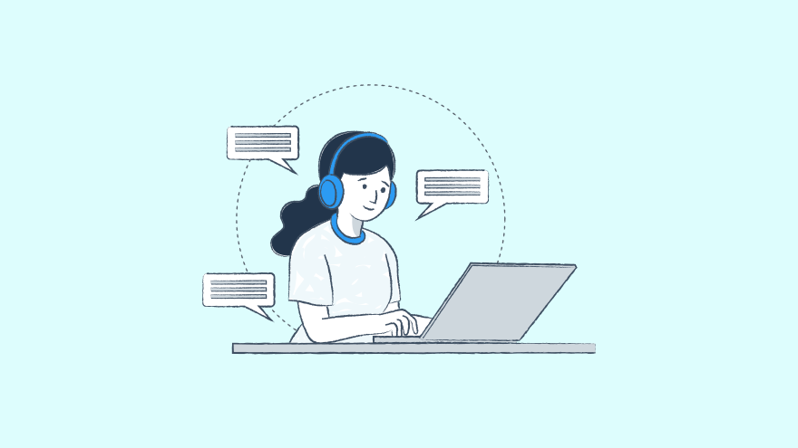 What is a Customer Service Desk? (Ultimate Guide 2024 )