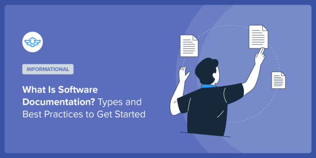 What Is Software Documentation Types And Best Practices 
