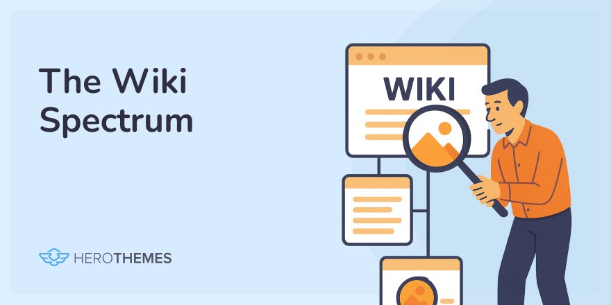 9 Wiki Examples: Public Knowledge Hubs & Internal Company Wikis