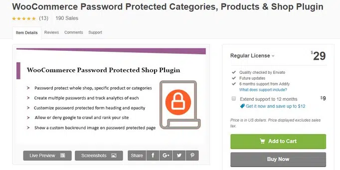 How To Password Protect Your Entire Wordpress Site For Free