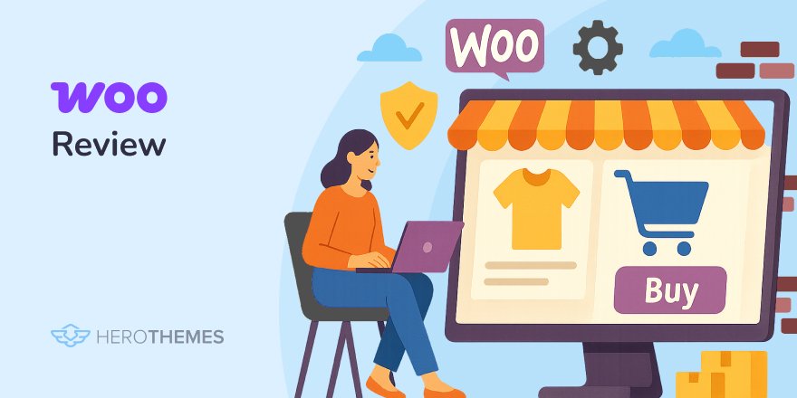 WooCommerce Review: Features, Pricing, Pros and Cons