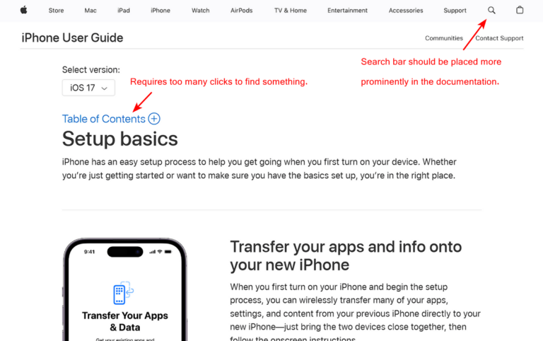12 Best Documentation Examples to Learn From (Expert Picks)