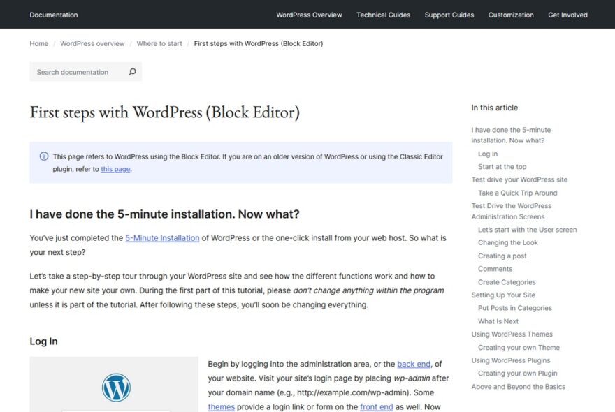 Comment créer une documentation technique (guide étape par étape)